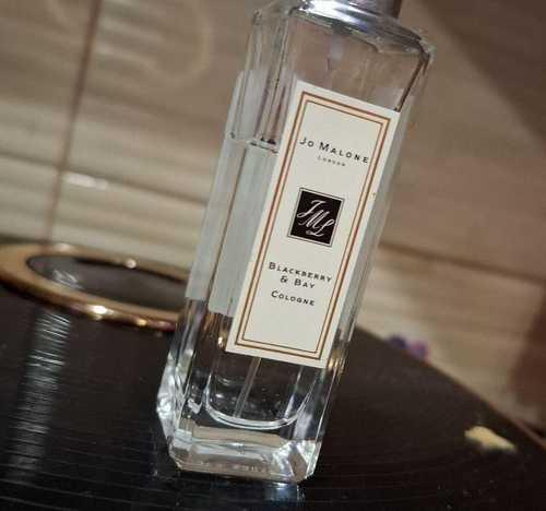 Парфюм Jo malone Blackberry&bay