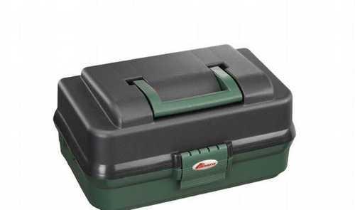 Рыболовный ящик Nautiles 143 Tackle Box 2-tray