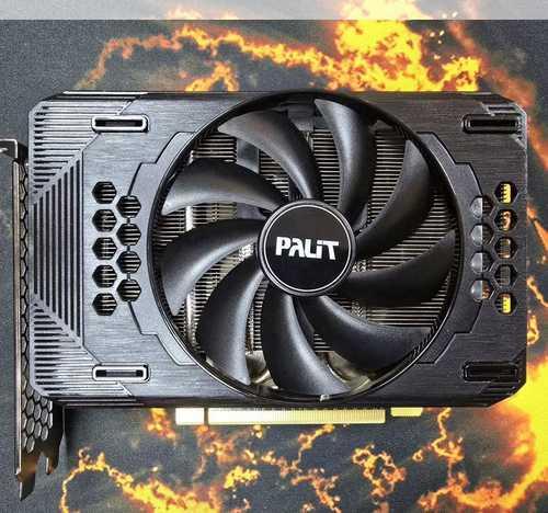 Geforce RTX3060 8Gb Palit StormX