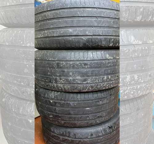 Michelin Latitude Sport 3 255/55 R18 109Y