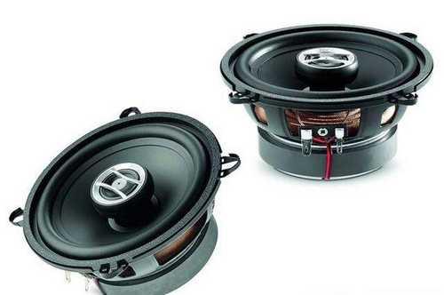 Акустика коаксиальная Focal Auditor RCX-130