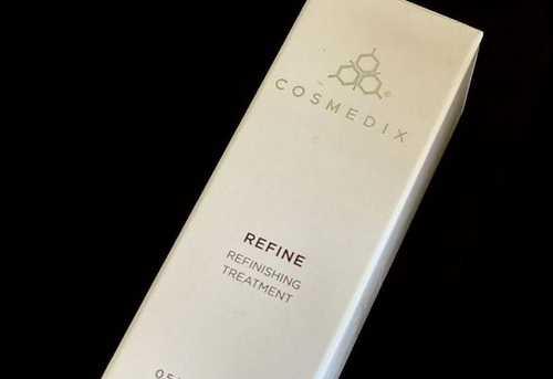 Cosmedix refine refinishing treatment 15ml