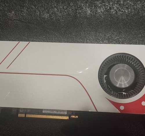 Asus gtx 960 turbo