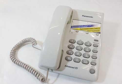 Стационарный телефон Panasonic 2361ruw