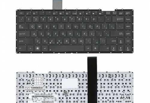 Клавиатура для Asus F401, X401
