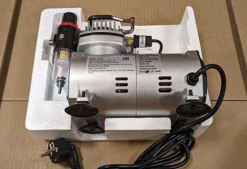 Компрессор для систем очистки воды AS–18 с оптовог
