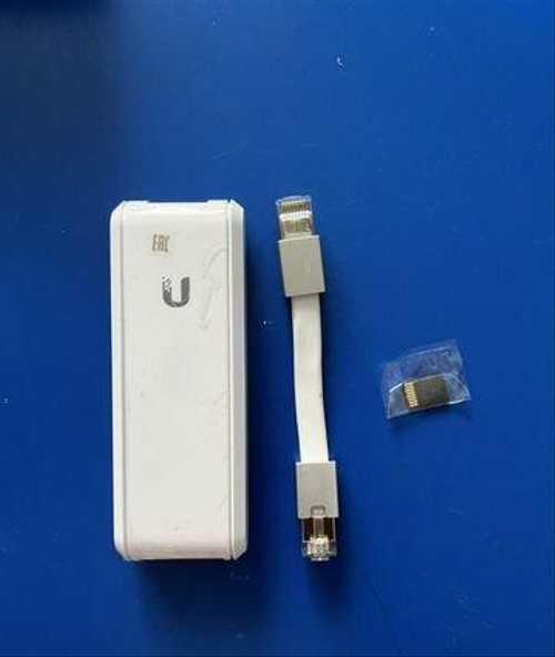 Контроллер точек доступа Ubiquiti UniFi Cloud Key