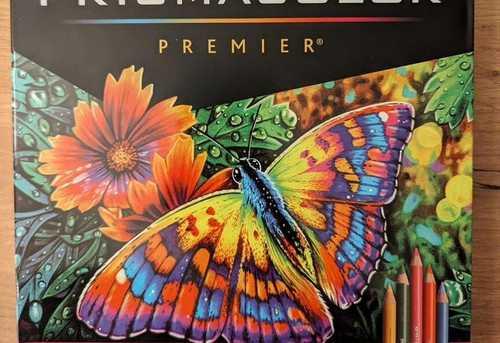 Карандаши Prismacolor Premier 72 цвета