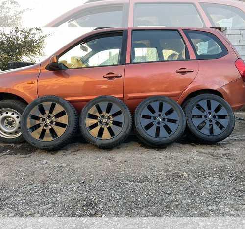 Kia original R16 4x100