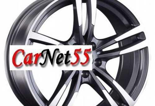 Replay 8,5x19/5x112 ET28 D66,6 VV284 GMF (конус