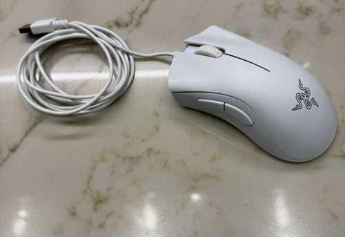 Компьютерная мышь razer deathadder essential