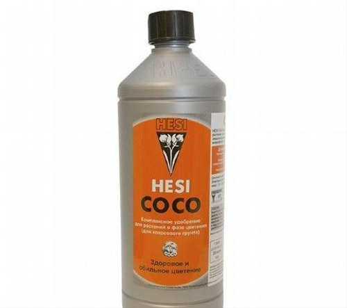 Удобрение Hesi Coco 1 литр