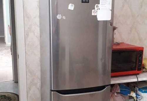 Холодильник LG - No Frost