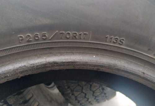 Goodyear Wrangler AP 25/20 R20