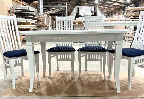 Качественные столы и стулья от производителя