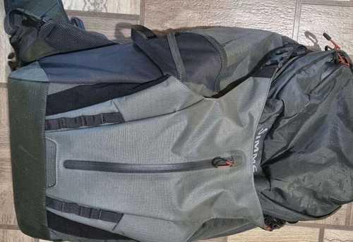 Рюкзак Simms G4 Pro Shift Backpack Slate 35L