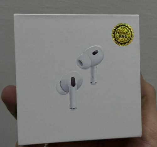 Airpods pro 2