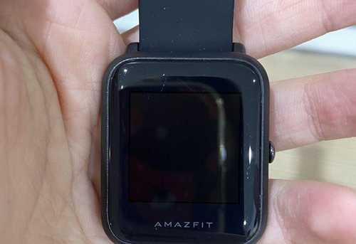 Смарт-часы Amazfit Bip A1608