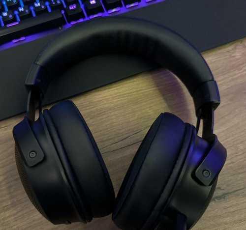 Наушники Razer Kraken v3 Pro