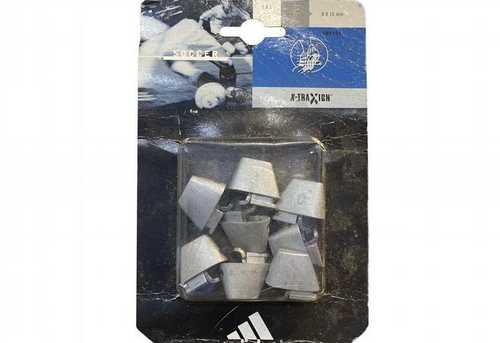 Шипы для футбольных бутс Adidas X-Traxion
