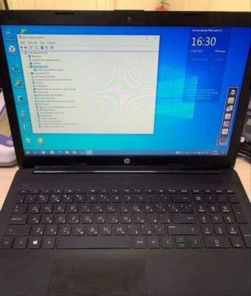 Ноутбук HP RTL-8821CE (10)