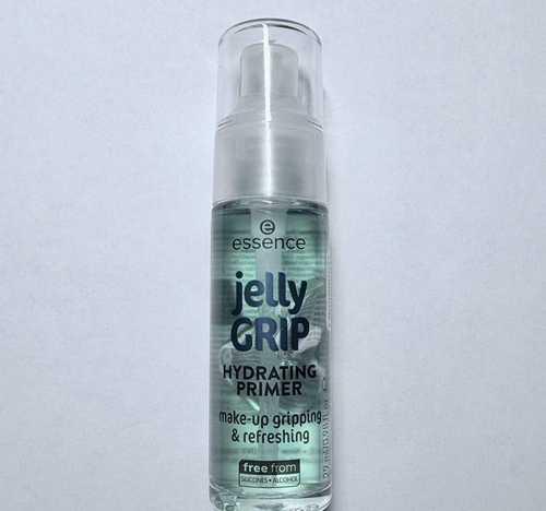 Праймер essence jelly grip