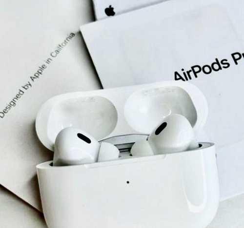 AirPods Pro 2 с шумоподавлением оптом