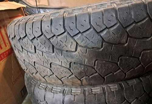 Hankook Dynapro AT M 235/65 R17 T