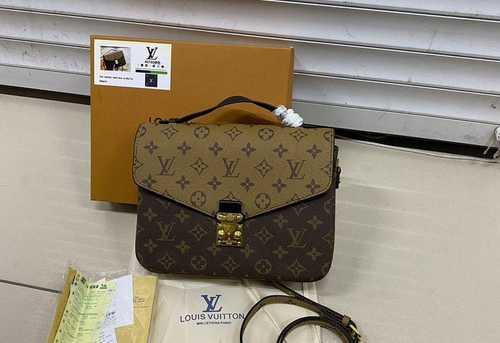 Сумка женская louis vuitton