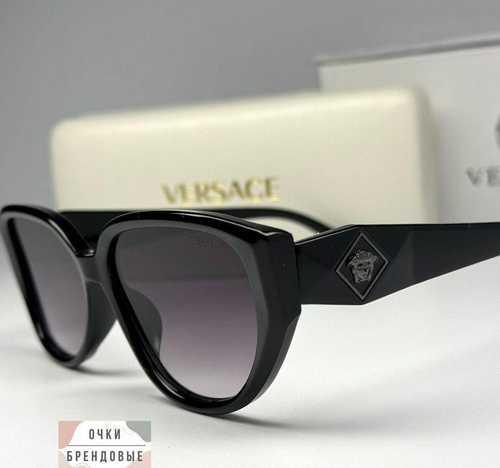 Очки versace для стильных