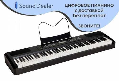 Цифровое пианино 88 клавиш Ringway RP-25