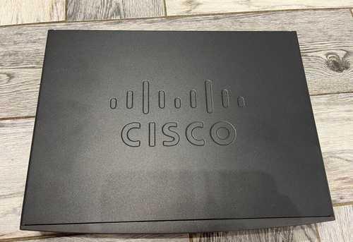 Сетевое оборудование Cisco 861-K9 V2