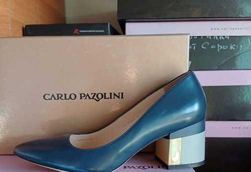 Туфли " Carlo Pazolini "