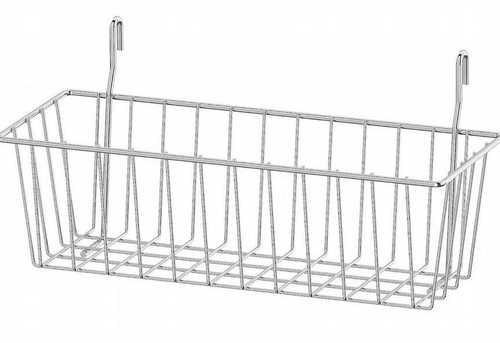 Подвесная корзина Икея Омар