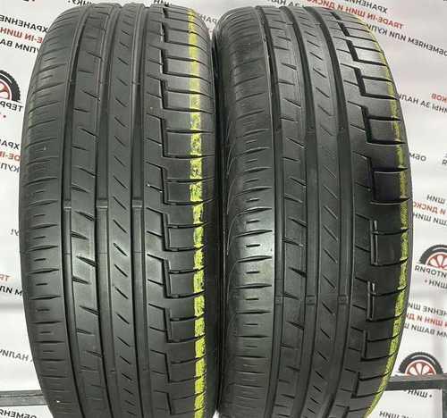 Continental PremiumContact 6 205/60 R16 96M