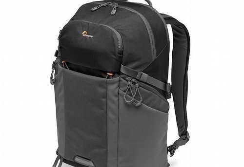 Рюкзак Lowepro Photo Active BP 300 AW серый