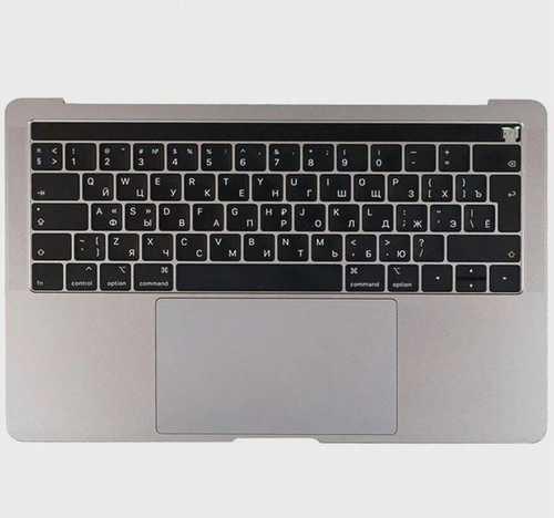 Топкейс Macbook / Корпус Macbook