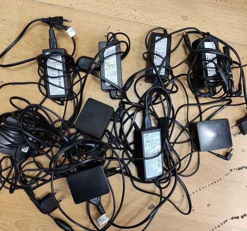 Блок питания Samsung 14v, 25w