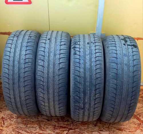 Bfgoodrich G-Grip 205/55 R16 94V