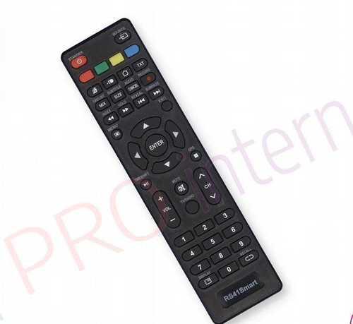 Пульт для телевизора Витязь RS41C0-home