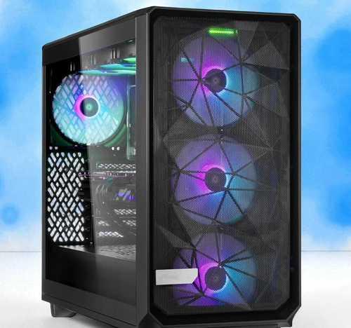 Игровой Пк RX 7900 XT   Core i7