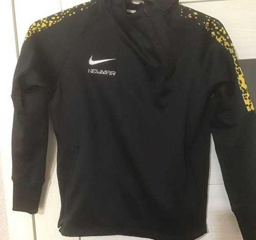 Толстовка nike neymar оригинал, для мальчика