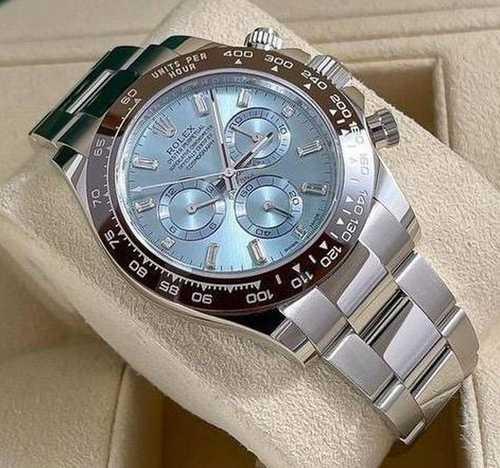 Rolex Daytona 2024 Новые Оригинал