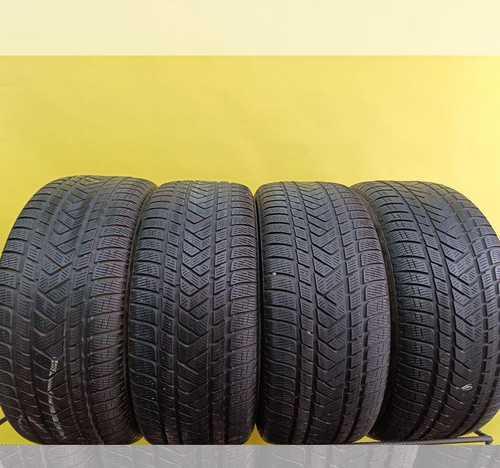 Pirelli Scorpion Winter 265/50 R19