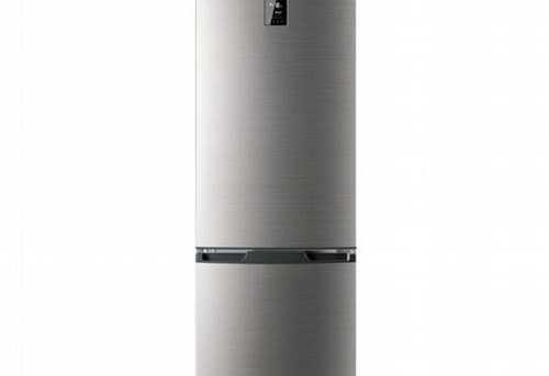 Холодильник atlant хм 4424-049 ND, нержавеющая ста