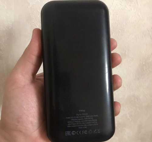 Powerbank TFN 20 000