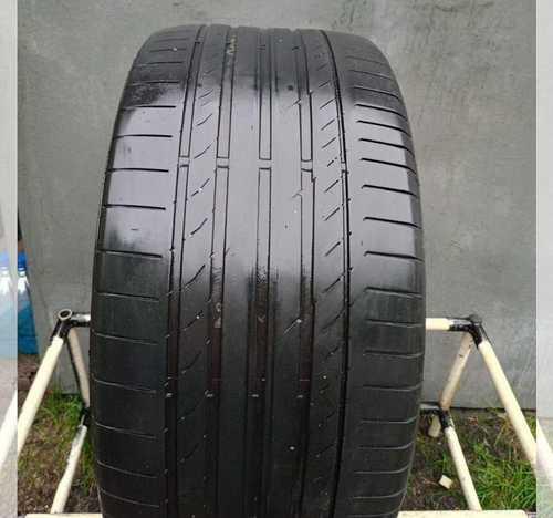 Continental ContiSportContact 5 315/40 R21 111Y