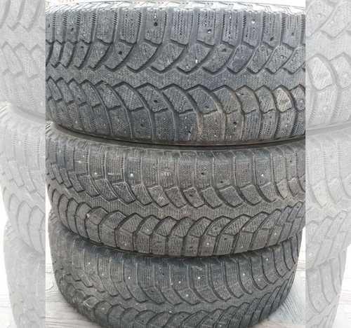 Bridgestone Blizzak Spike-01 21.5/65 R16