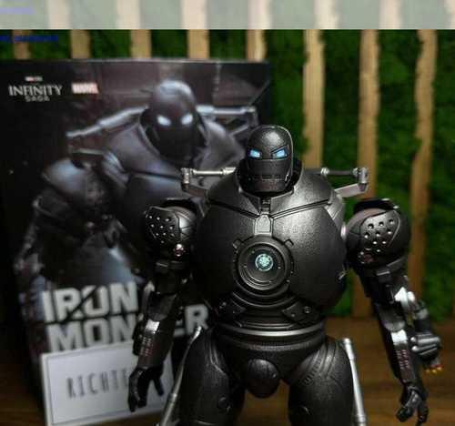 Фигурка Iron Monger (Арт.35636)