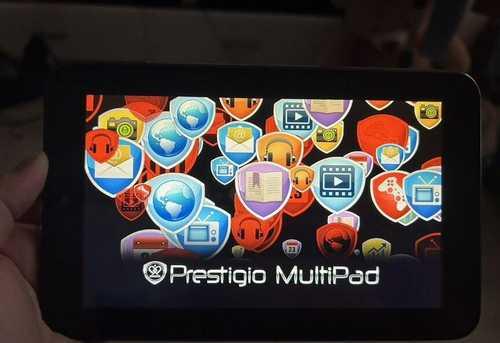 Планшет Prestigio multipad 7.0 prime duo